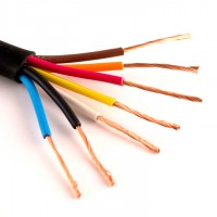 Cables multipolares Flexibles y Extra flexibles | UnCable